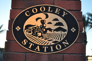 Welcome to Cooley Station | Fulton Homes