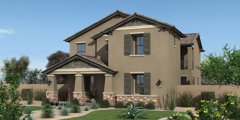 models | Fulton Homes