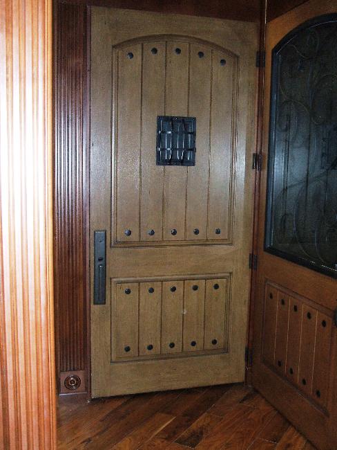 make an impression with your front door | Fulton Homes