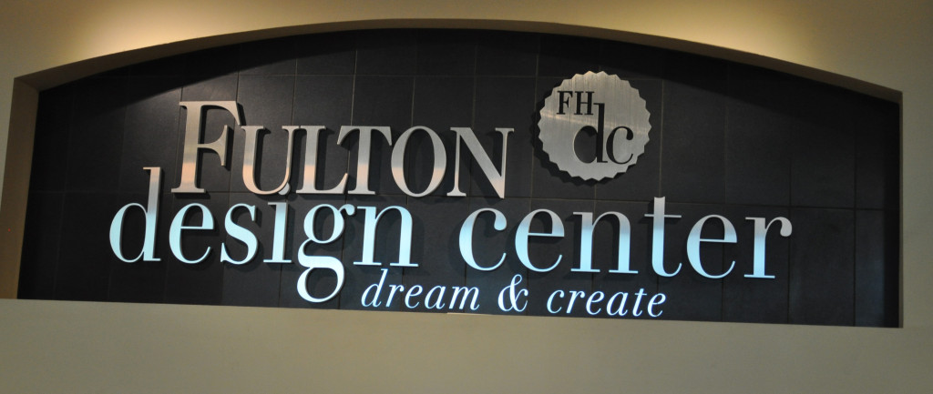Design Center Magic | Fulton Homes