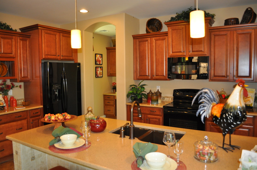 Pinterest on Kitchens | Fulton Homes