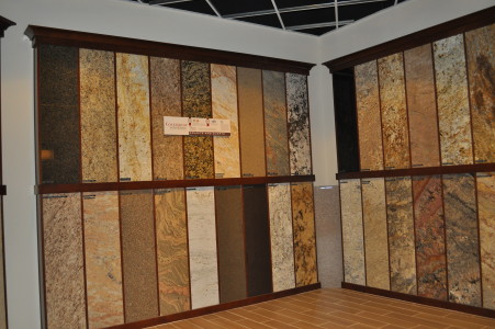 Design Center: Kitchen Plans | Fulton Homes