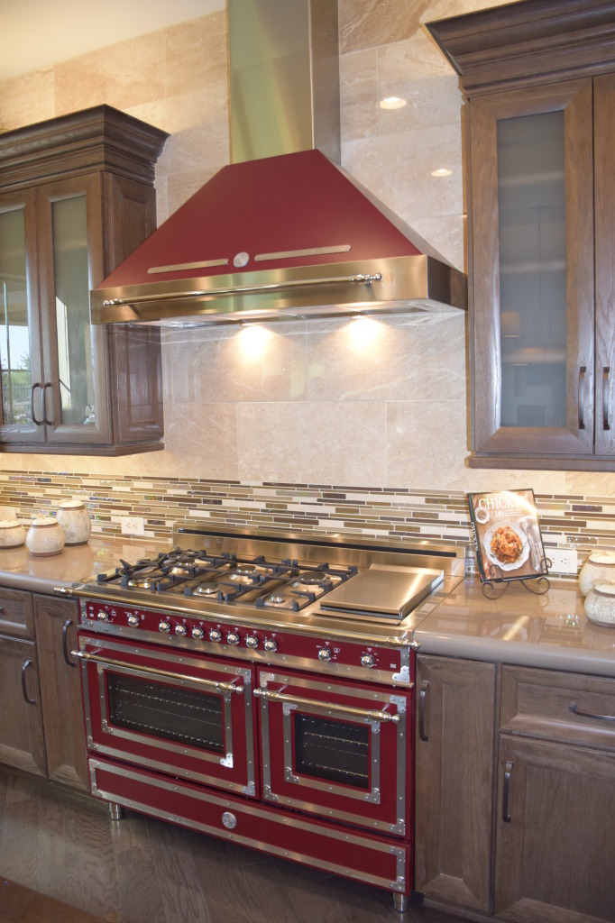 Kitchen Appliances | Fulton Homes