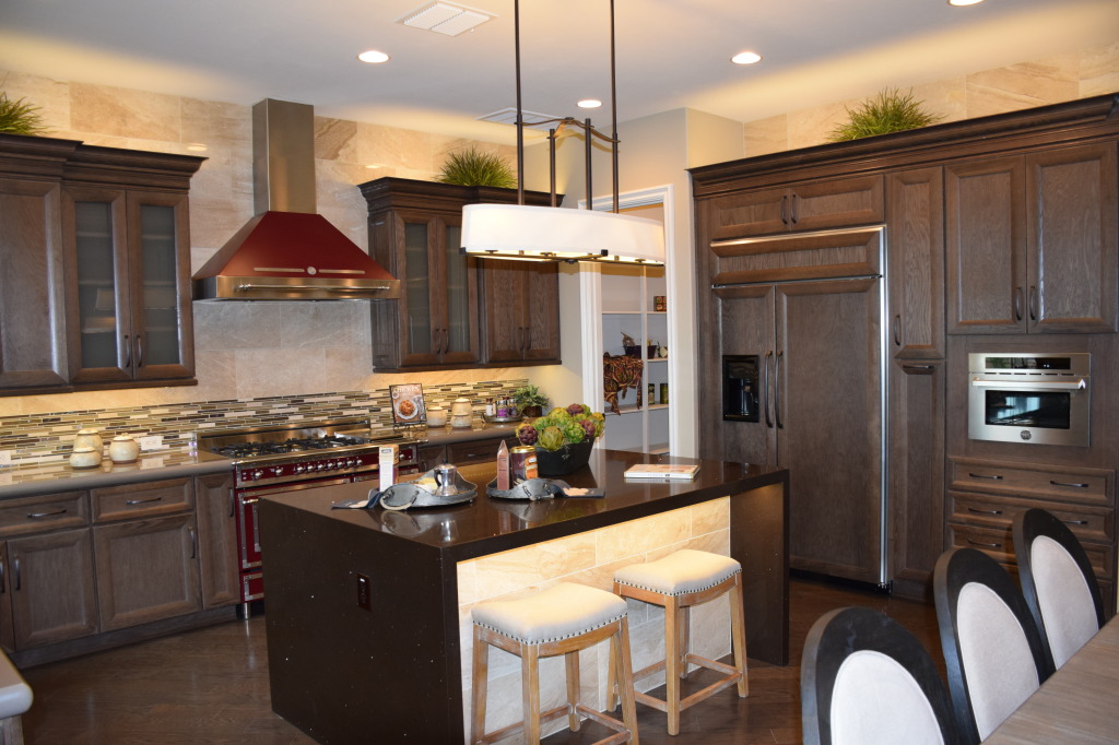 Kitchen Appliances | Fulton Homes