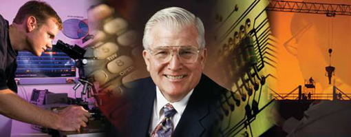 Fulton Homes and The Fulton Family Foundation | Fulton Homes