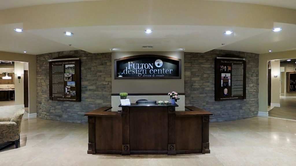 About Fulton Homes | Fulton Homes