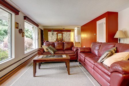 Color Palette – Burgundy | Fulton Homes