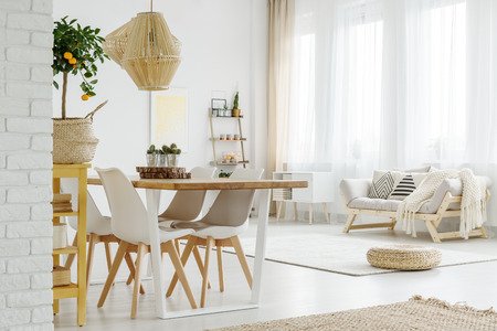 Tips for a More Visually Appealing Room | Fulton Homes