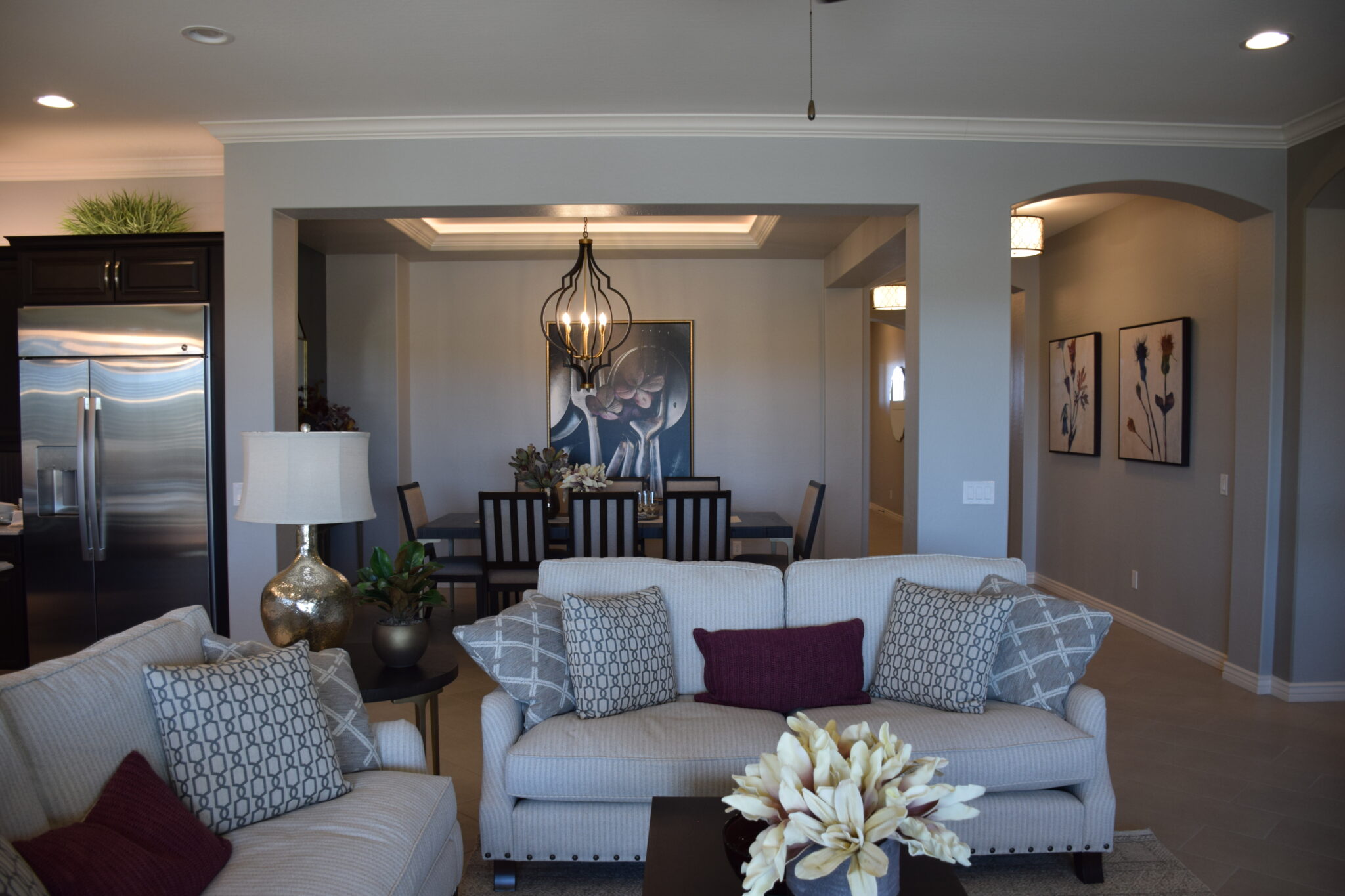 Fulton Homes | You're Proud To Own, We're Proud To Build! | Page 2