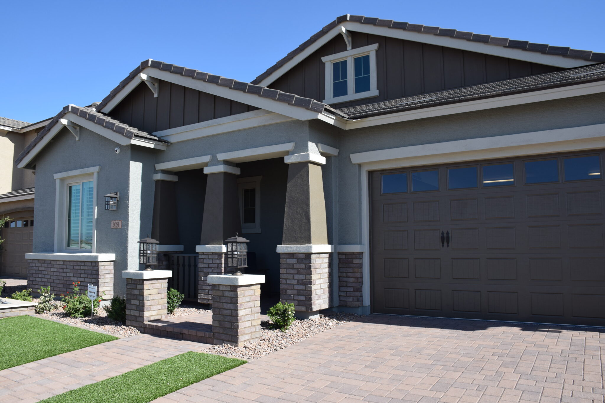 Fulton Homes | You're Proud To Own, We're Proud To Build!